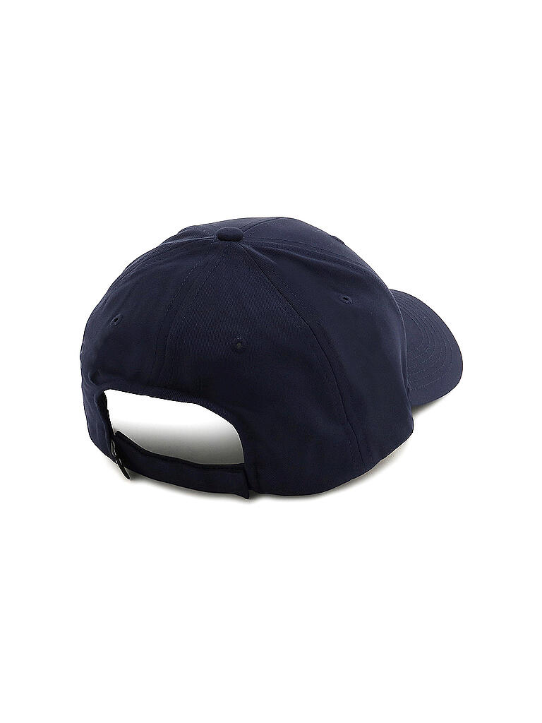 PUMA Kappe Metal Cat blau