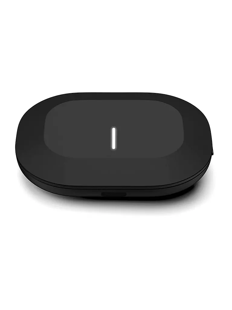 QUS On-Board-Unit (OBU) schwarz