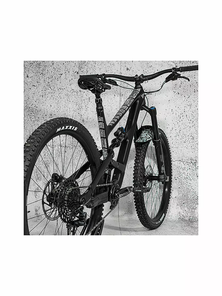 RIESEL DESIGN frame:guard White weiss