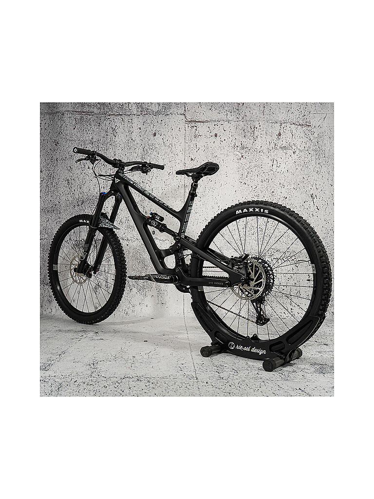 RIESEL DESIGN frame:guard White weiß