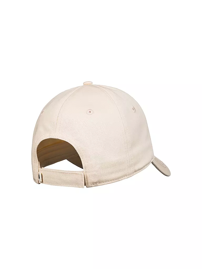 ROXY Damen Kappe Extra Innings Color creme