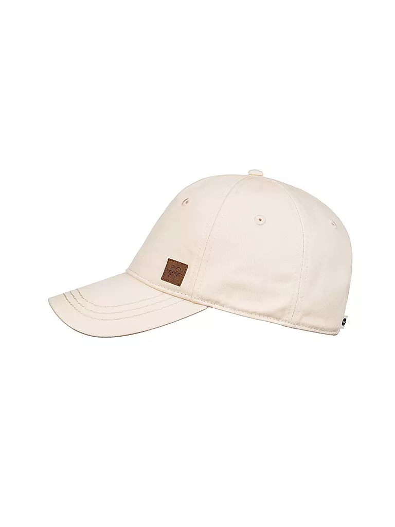 ROXY Damen Kappe Extra Innings Color creme