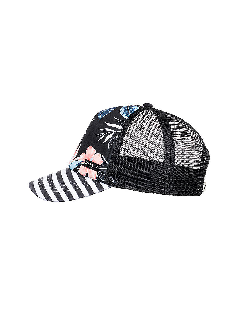 ROXY Mädchen Kappe Honey Coconut bunt