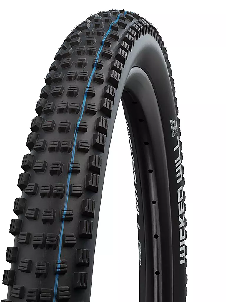SCHWALBE Fahrradreifen Wicked Will Performance Line 29 x 2.40 (62-622 ...