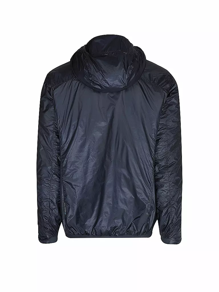 SCHÖFFEL Herren Isolationsjacke Tosc M dunkelblau