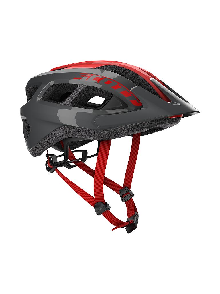 SCOTT Fahrradhelm Supra