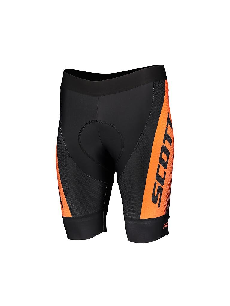 SCOTT Herren Bikeshort RC Pro +++ schwarz