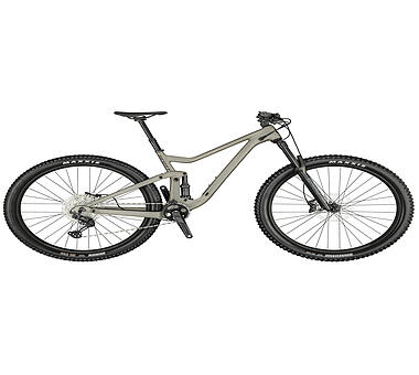 SCOTT Mountainbike 29" Genius 950 2021 grün