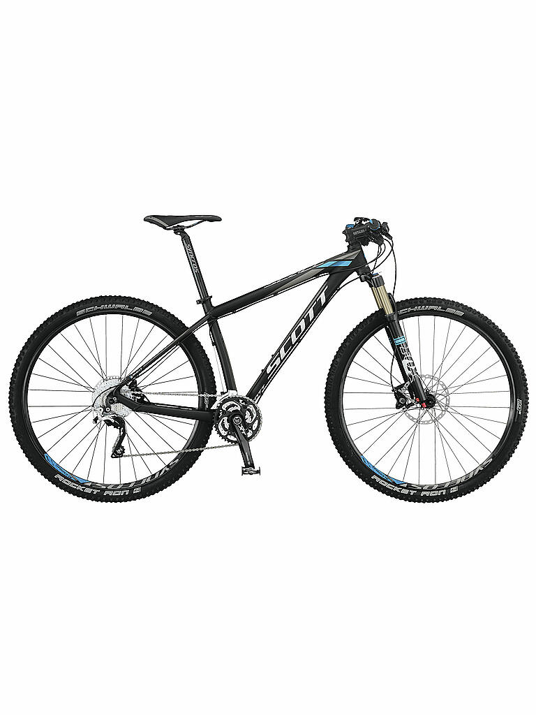 SCOTT Mountainbike 29" Scale 940