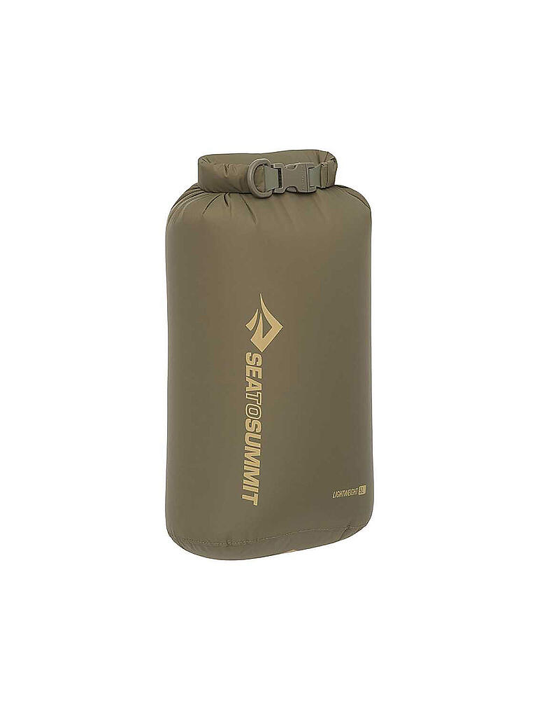 SEA TO SUMMIT Lightweight Dry Bag 8L olive