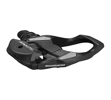 SHIMANO Rennradpedal PDRS500 SPD SL schwarz