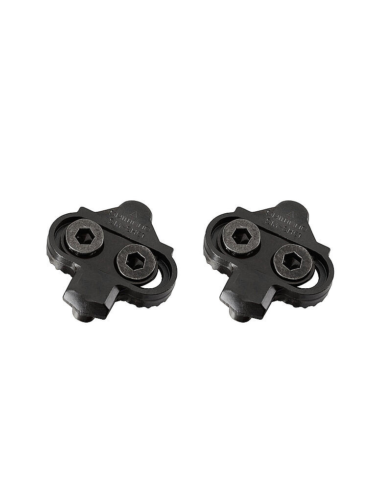 SHIMANO SPD-Platte SMSH51 Cleat schwarz