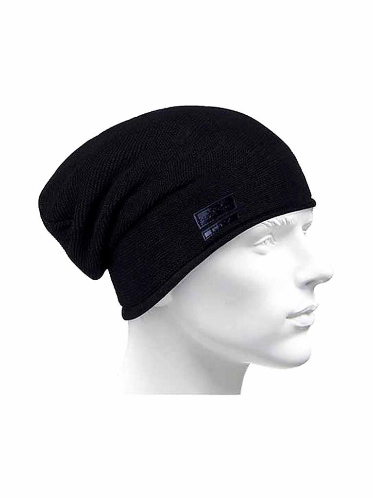 SKI AUSTRIA Beanie Fancy Knit