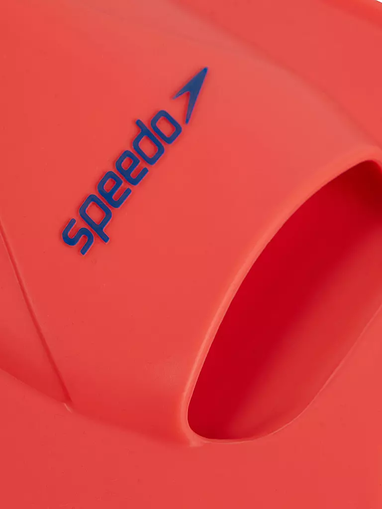 SPEEDO Biofuse Fitness Fin Au orange