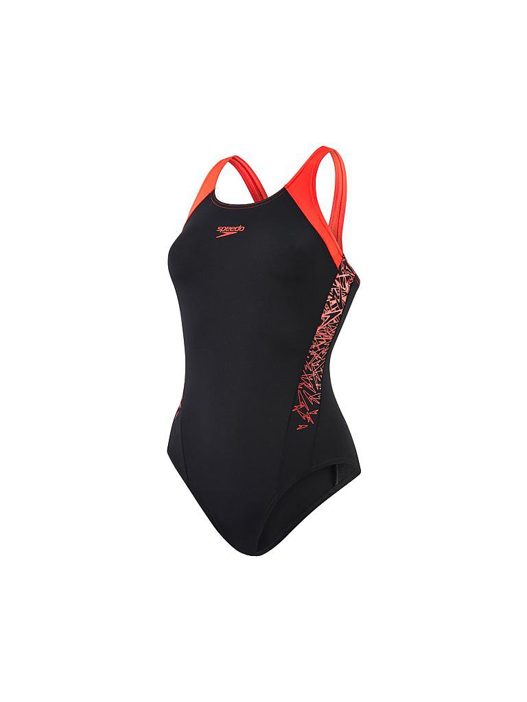 SPEEDO Damen Badeanzug Boom-Splice