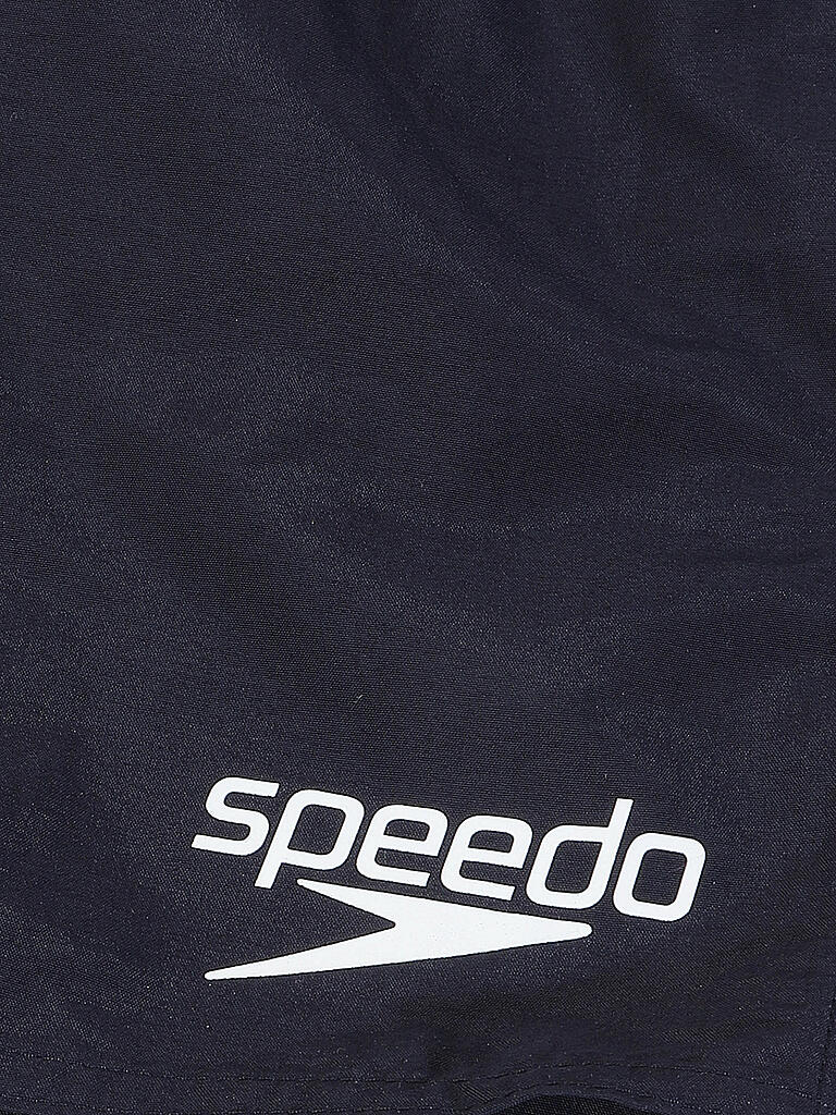SPEEDO Jungen Badeshort Essential dunkelblau