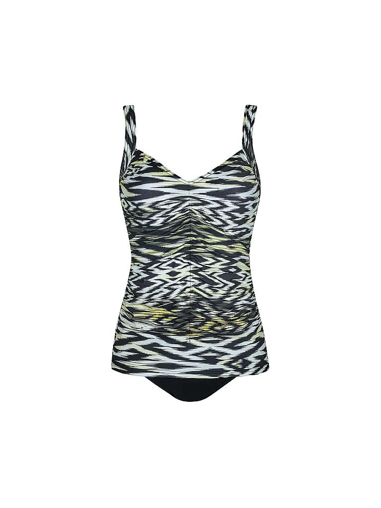 SUNFLAIR Damen Tankini schwarz