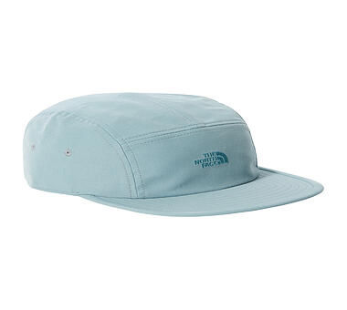 THE NORTH FACE Damen Kappe Marina Camp grau