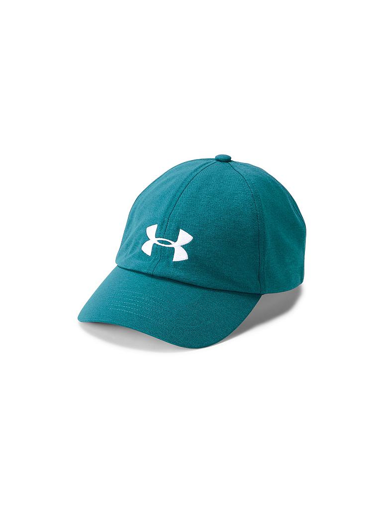UNDER ARMOUR Damen Kappe UA Microthread Renegade