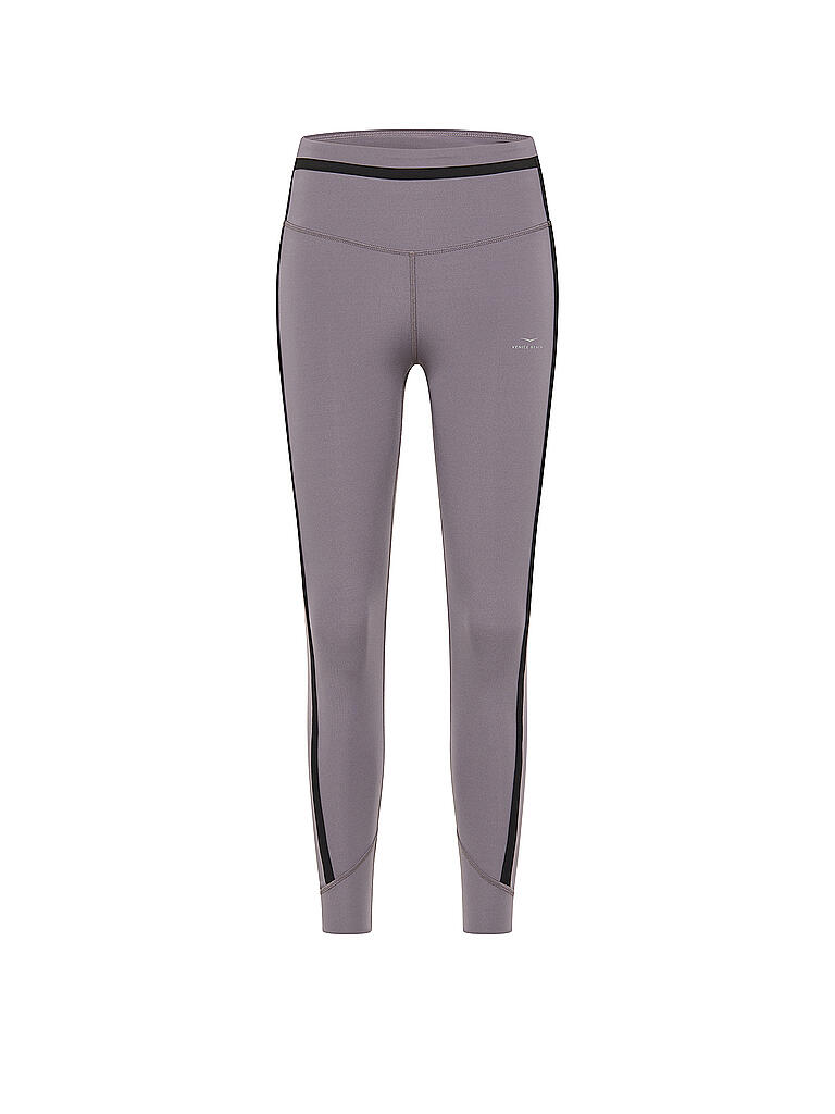 VENICE BEACH Damen Fitnesstight Cherise lila