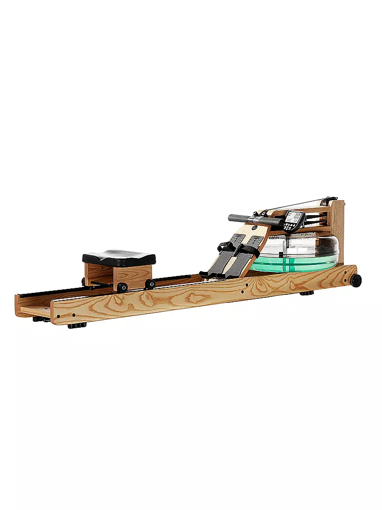 WATERROWER Rudergerät Esche S4 beige