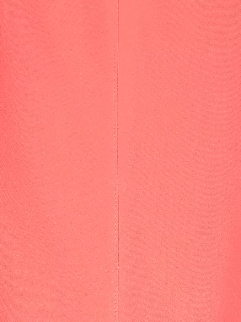 WATTS Damen Skihose Tech rot