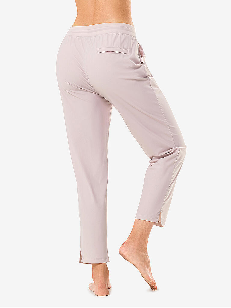 Yvette Damen Jogginghose Jules Rosa